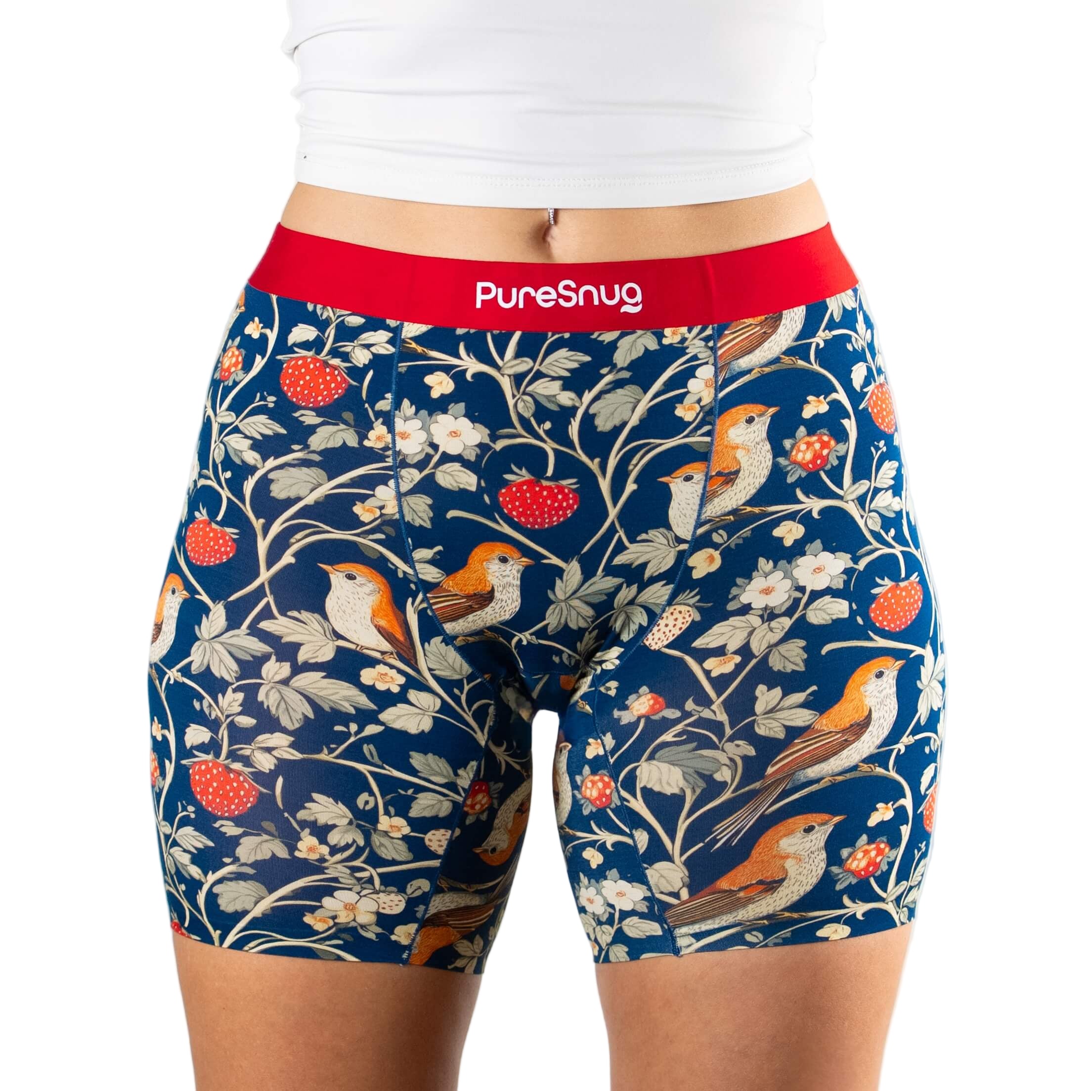 The Most Comfy and Playful Boxer briefs Underwear – Pure Snug